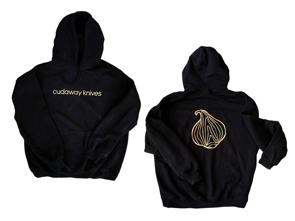 Cudaway Hooded Sweater