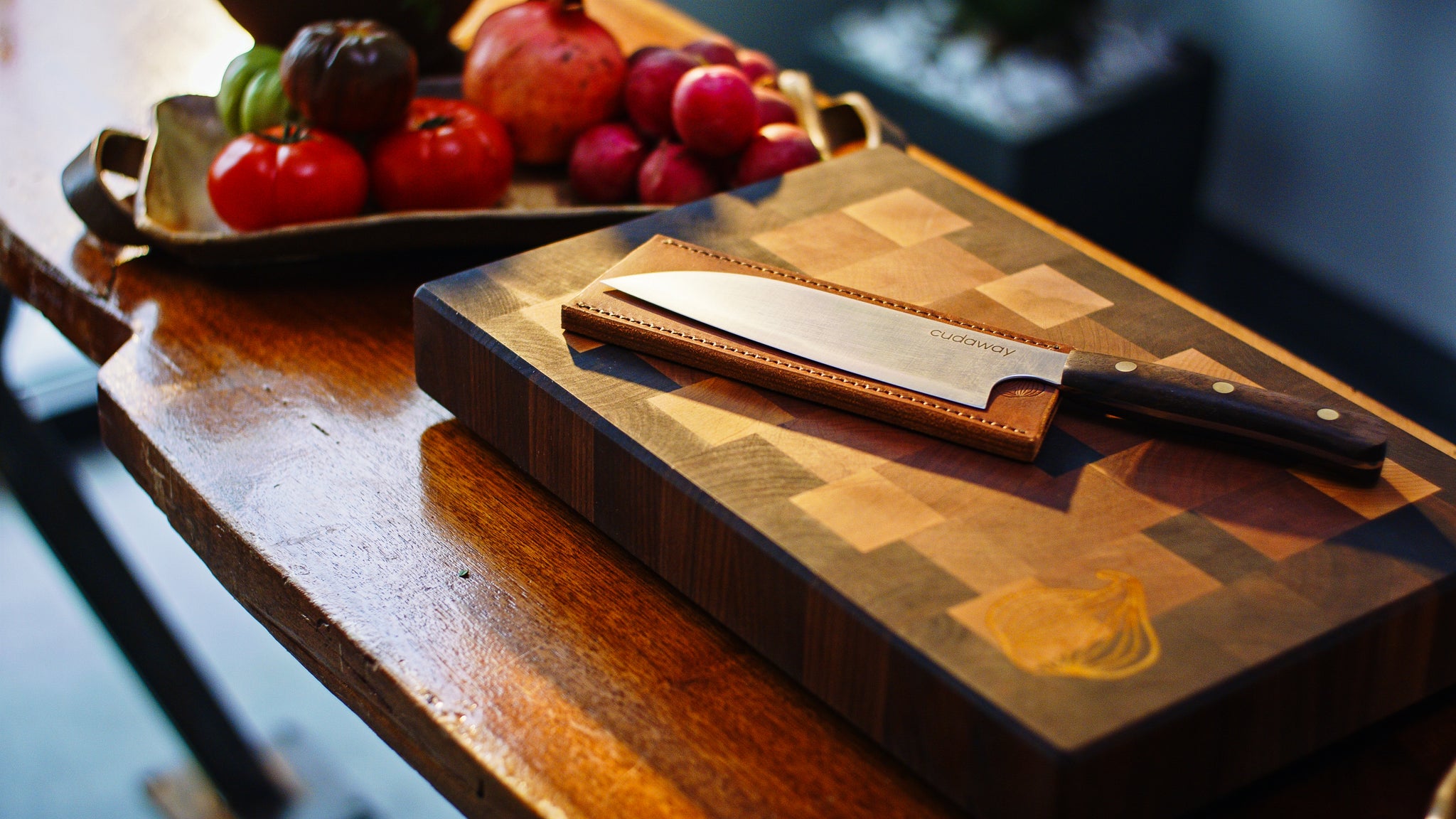 Accessories – Cudaway